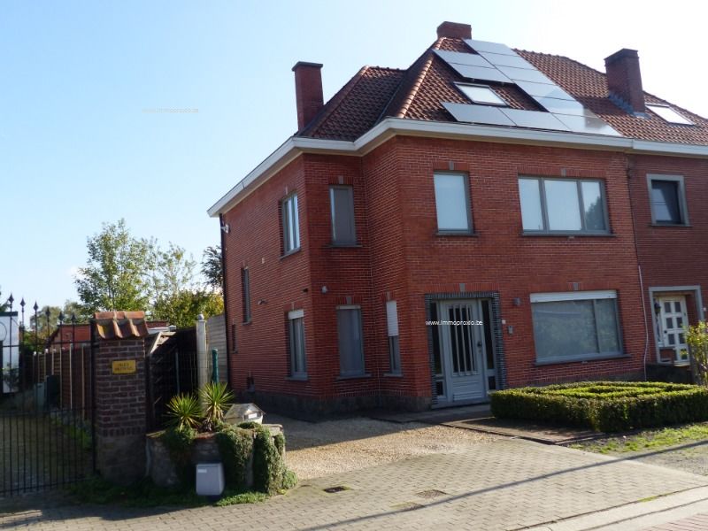 Woning te koop Pontstraat 44 Astene, ref. 1607774 | immo proxio Woning te koop Pontstraat 44 Astene, ref. 1607774 | immo proxio
