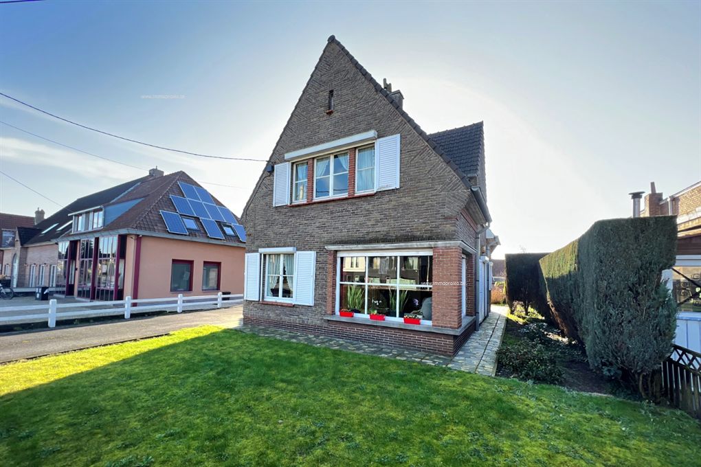 Woning te koop Emiel Clauslaan 20 Astene, ref. 3170546 | immo proxio Woning te koop Emiel Clauslaan 20 Astene, ref. 3170546 | immo proxio